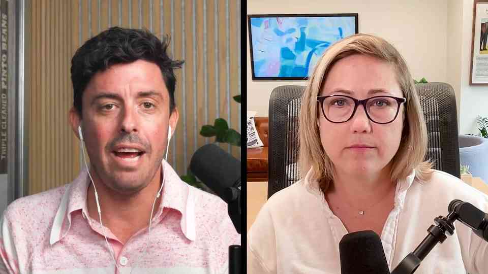 Why Hasan Piker is expanding his influence