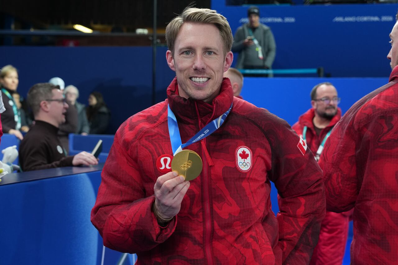Canada-Sweden curling feud reignites as Eriksson video stirs 'double ...
