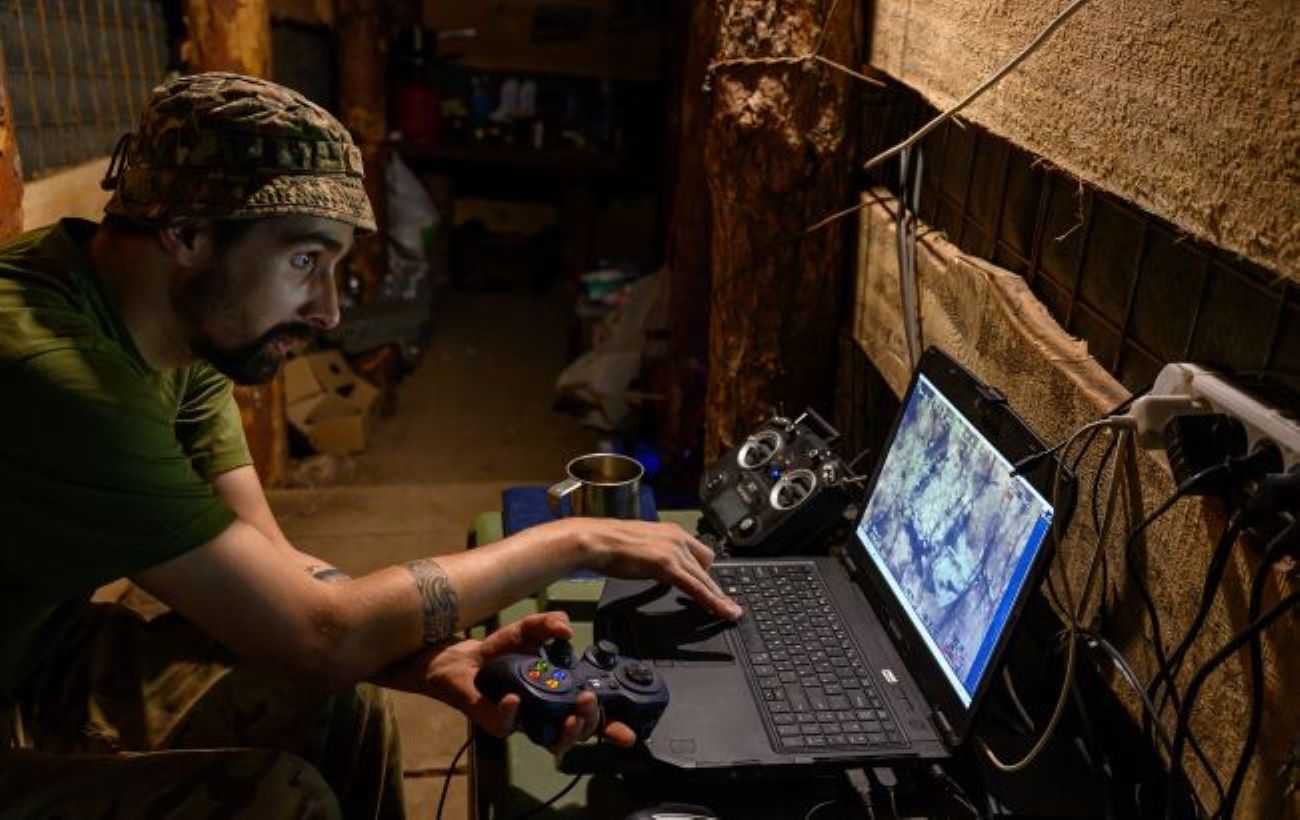 Ukrainian forces wipe out Russia's equipment worth $28 million near ...