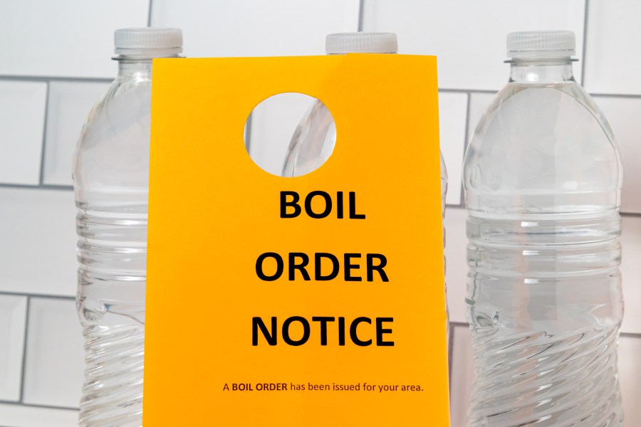 Boil order in effect for parts of Hickory Hills after water pressure ...