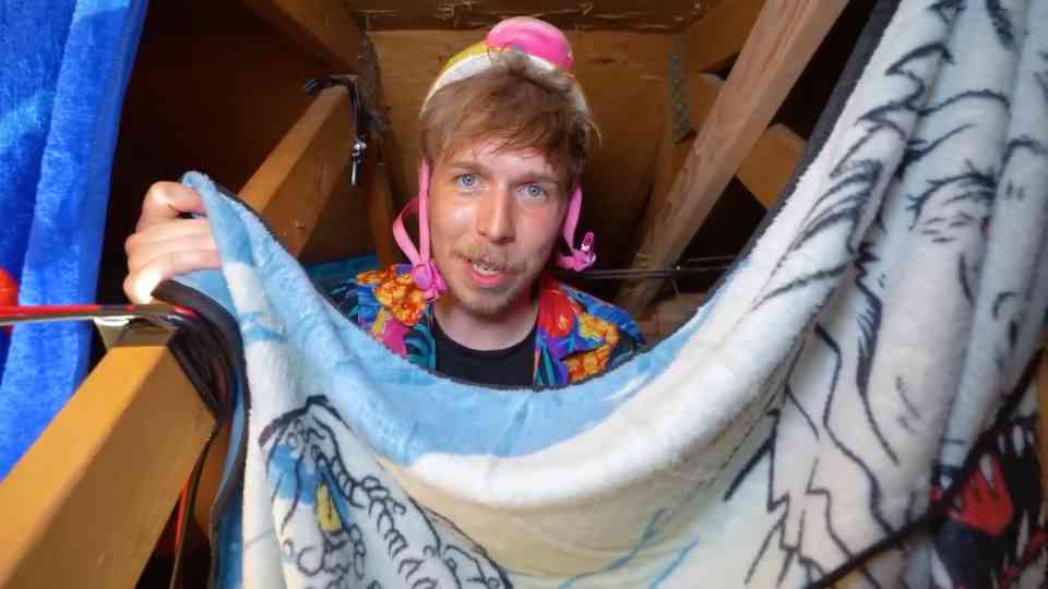 5 secret rooms hidden in plain sight