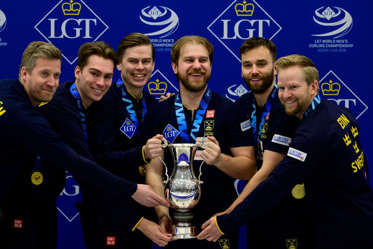 Canada-Sweden curling feud reignites as Eriksson video stirs 'double ...