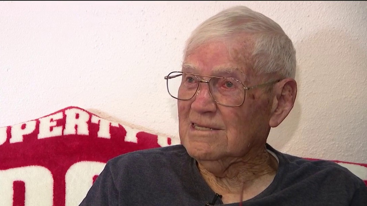Apollo engineer who worked on Neil Armstrong's mission hopeful for ...