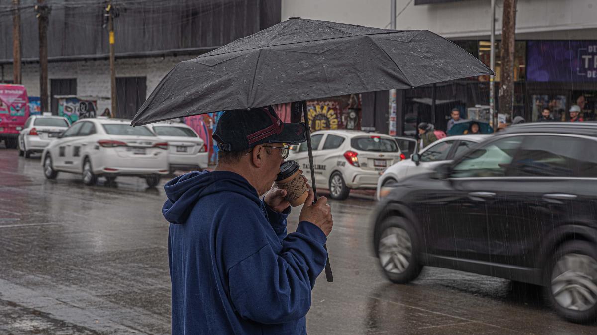 Clima CDMX 6 de abril: pronóstico y recomendaciones