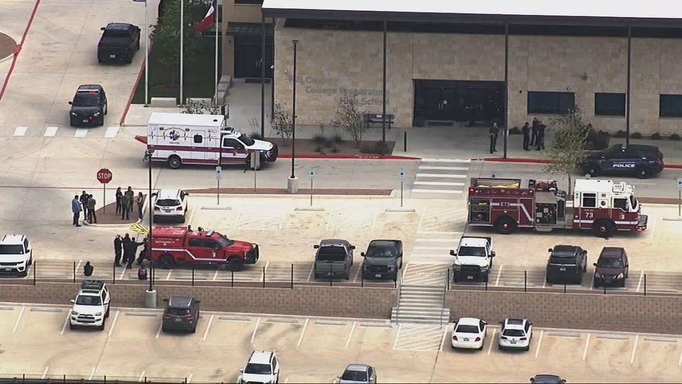 Week after Bulverde high school shooting, names and key details still ...