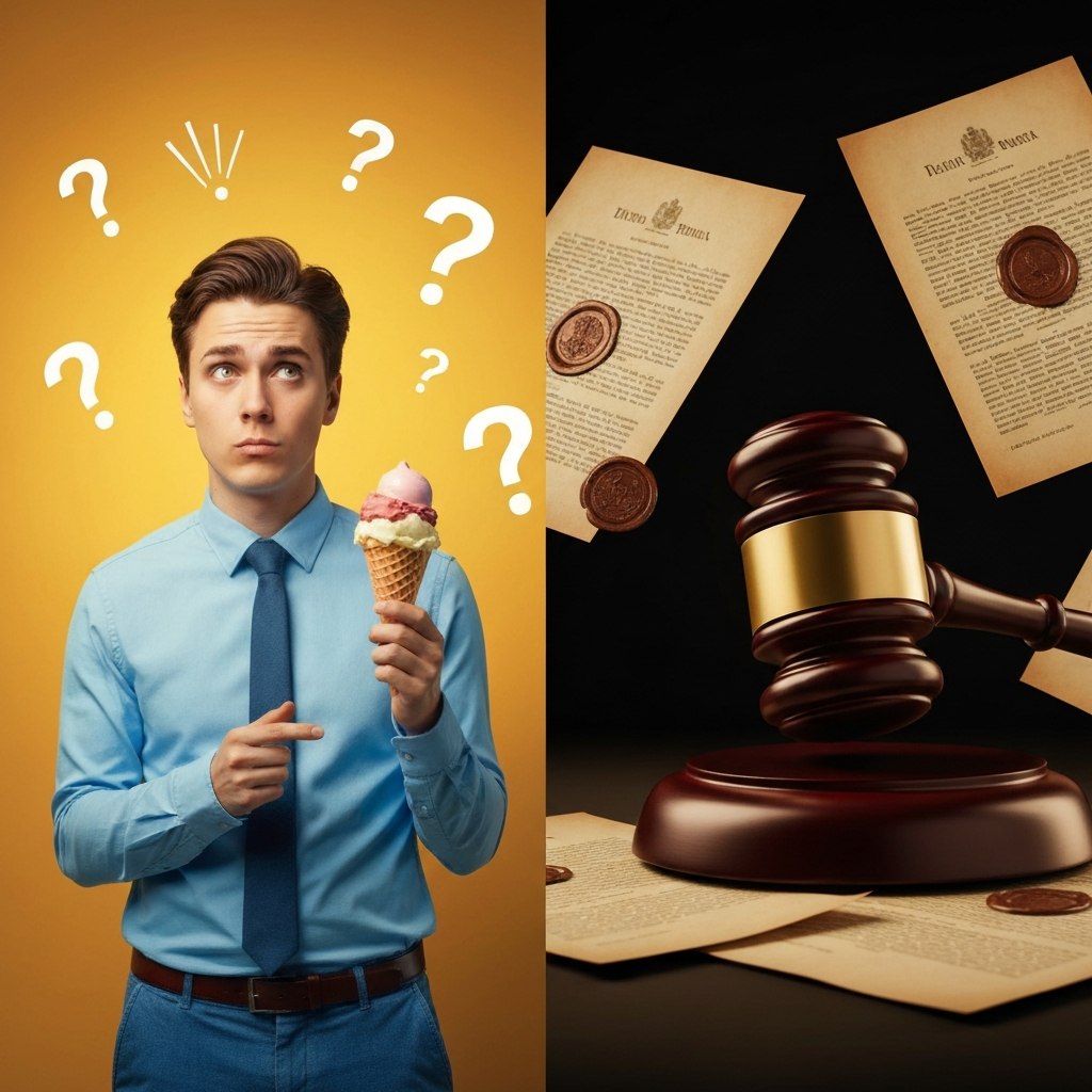 25 bizarre laws that still exist today: unbelievable statute