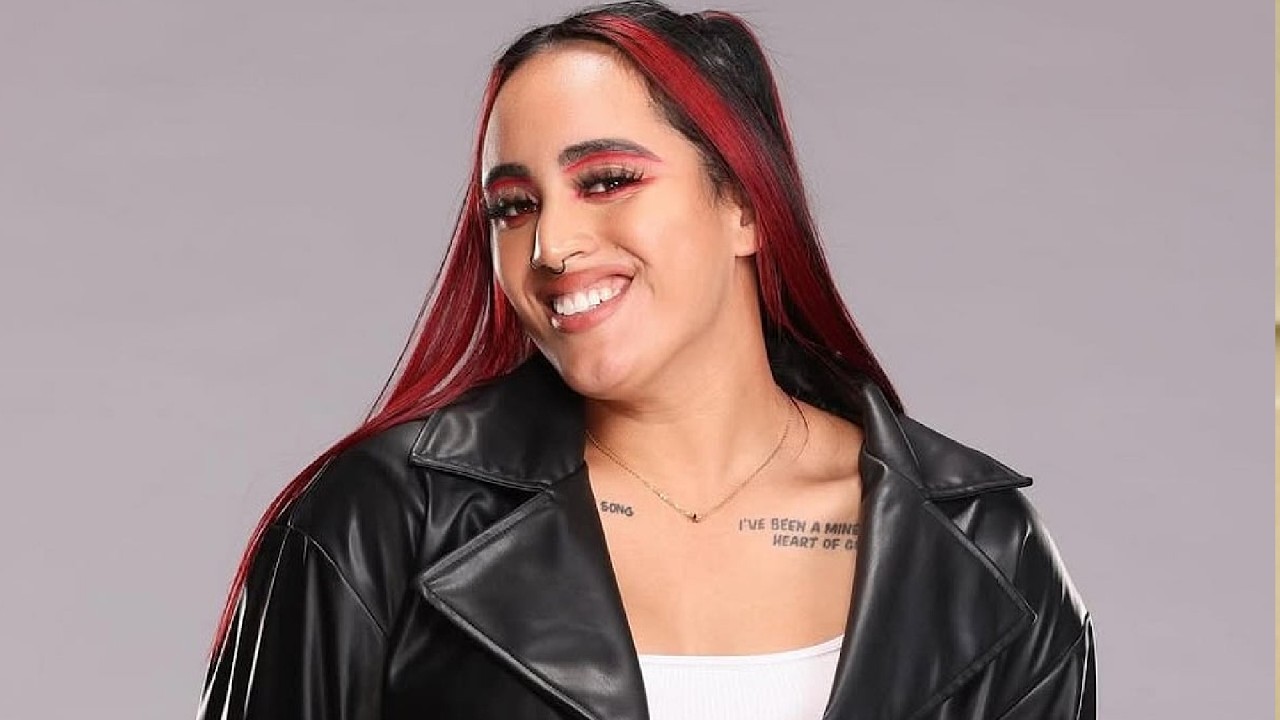 WWE nepo babies who couldn’t make it