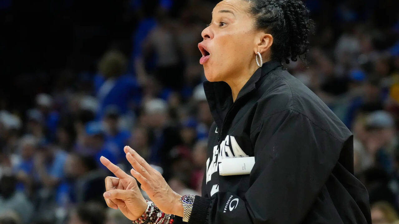 South Carolina Gamecocks face title game loss but future remains bright