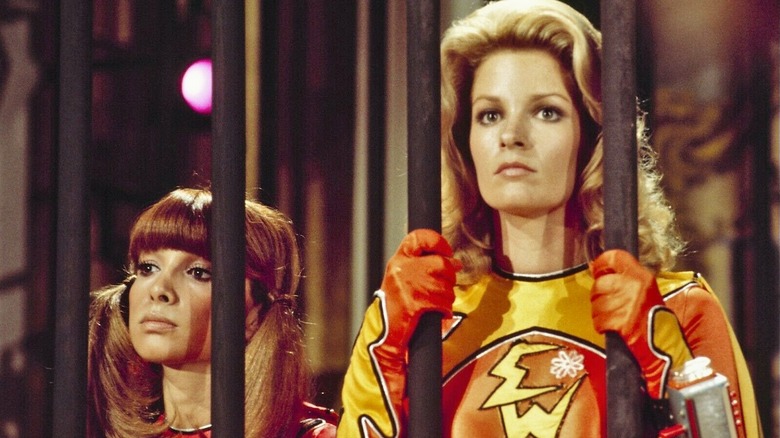 The worst and weirdest superhero TV shows that actually existed