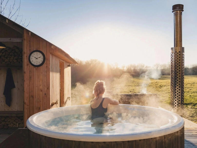 Win a staycation at this fabulous adults-only hotel and spa