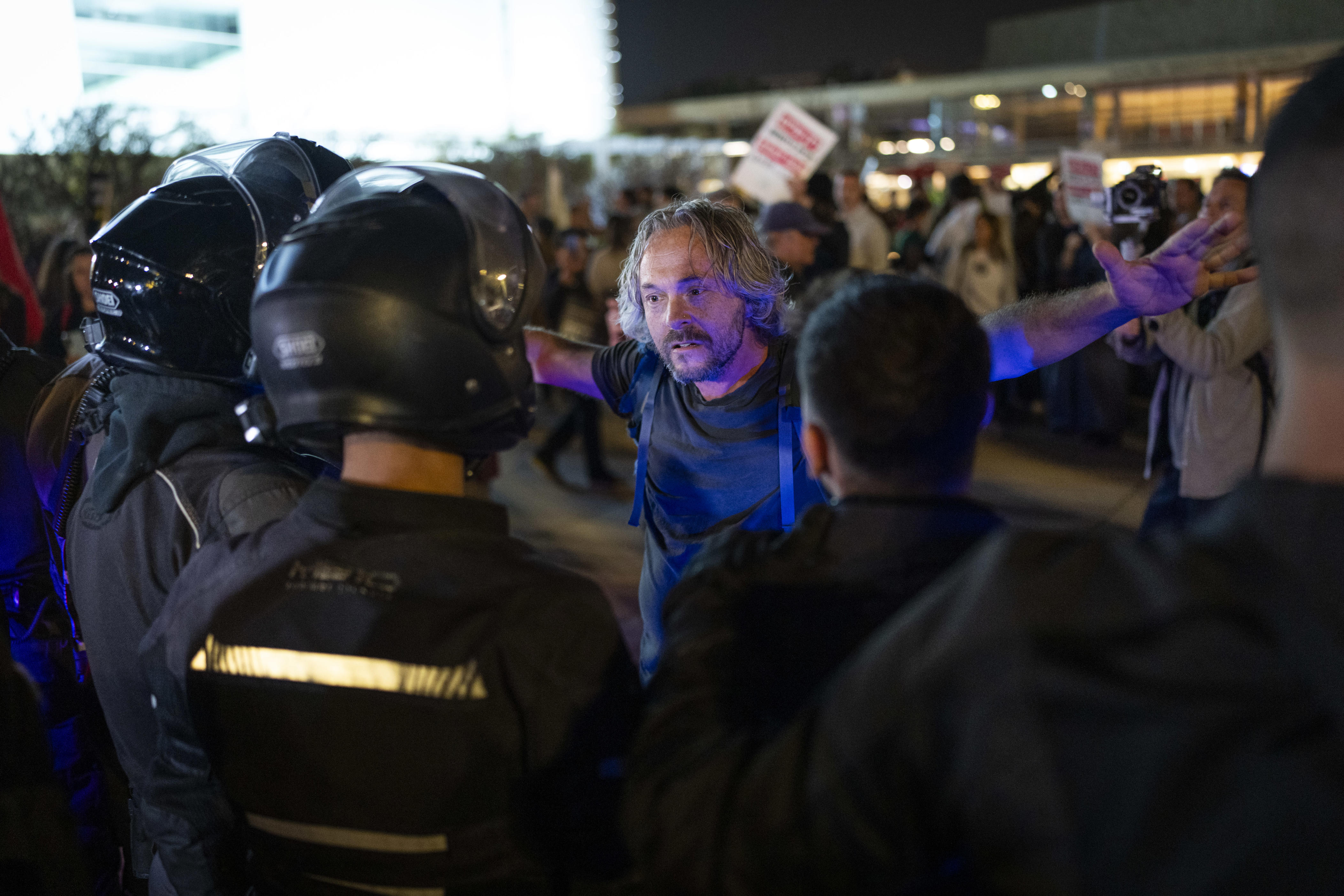 Unlawful or unequal: The High Court's struggle to draw a legal line ...