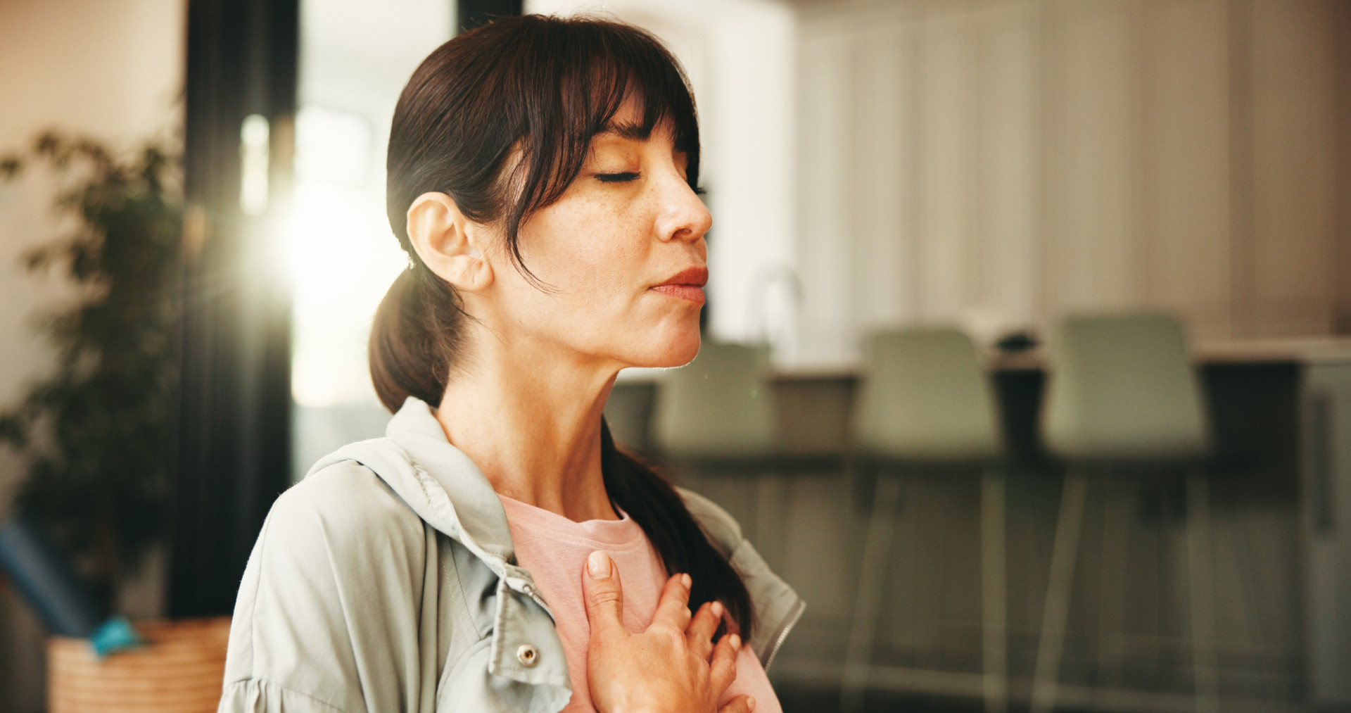 The surprising benefits of humming