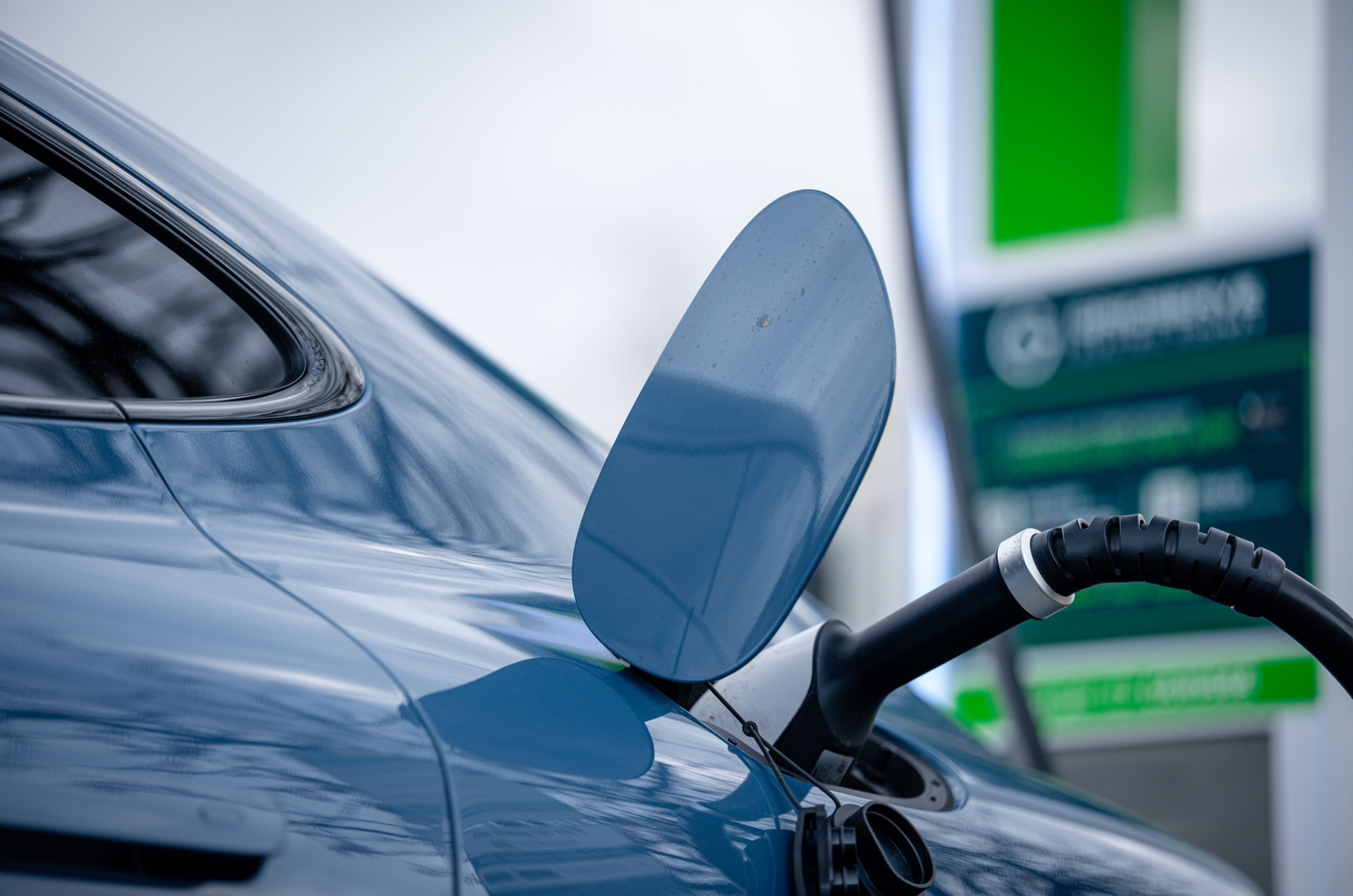 Sla uw slag: de beste tweedehands elektrische auto's in 2026