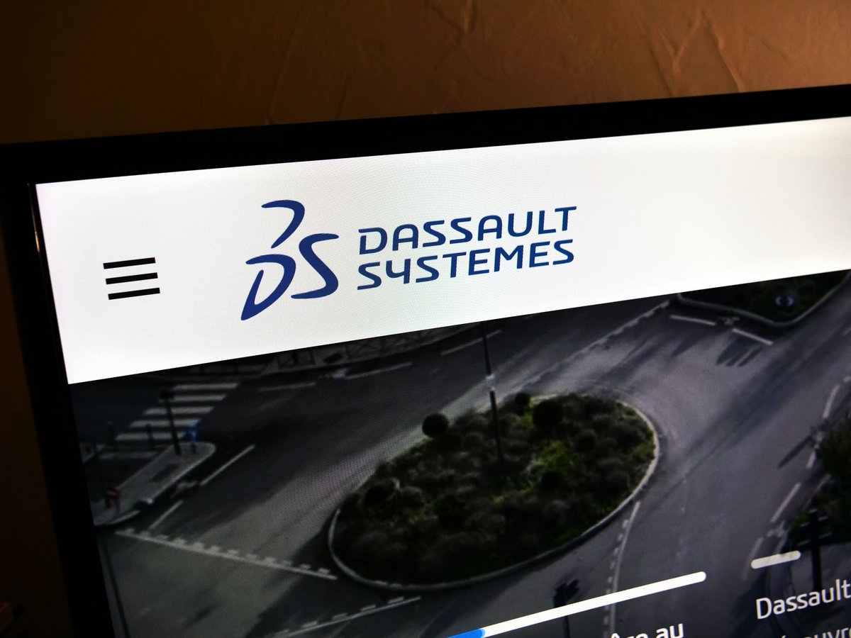 Dassault Systèmes réclamait des millions d'euros pour la contrefaçon de ...