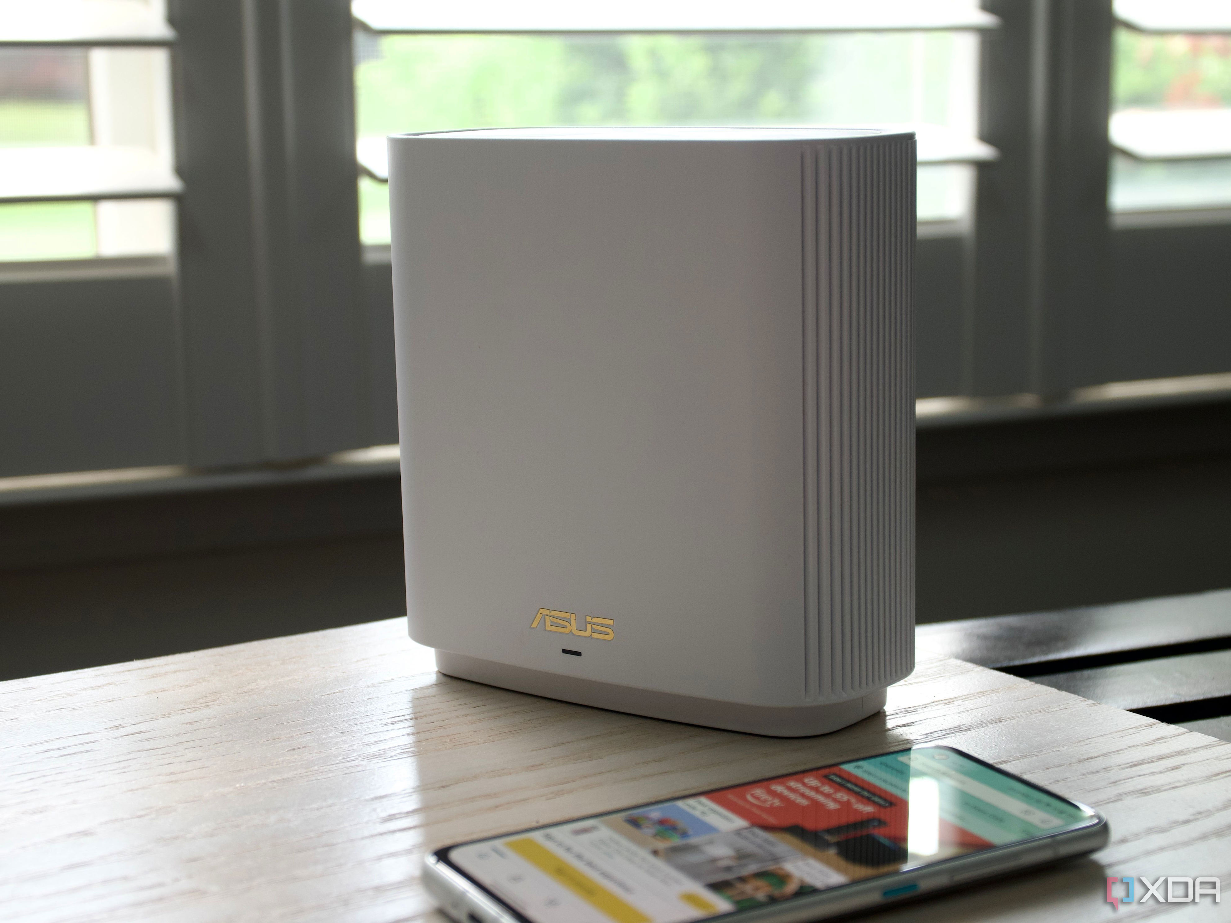 Most network problems aren't your internet—they're your router's dirty ...
