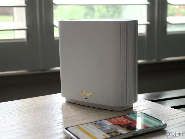 Most network problems aren't your internet—they're your router's dirty ...