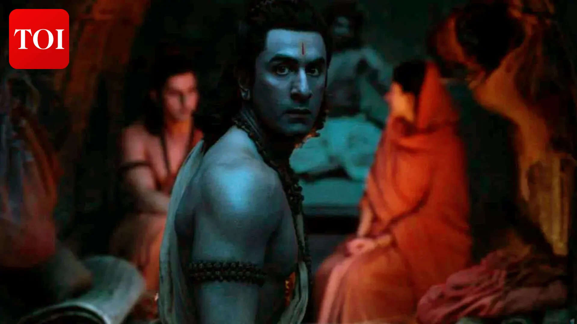 'Ramayana' director Nitesh Tiwari picks Lord Ram's exile as most ...