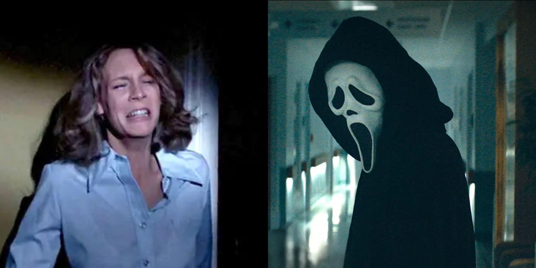 10 best slasher movies of all time, ranked