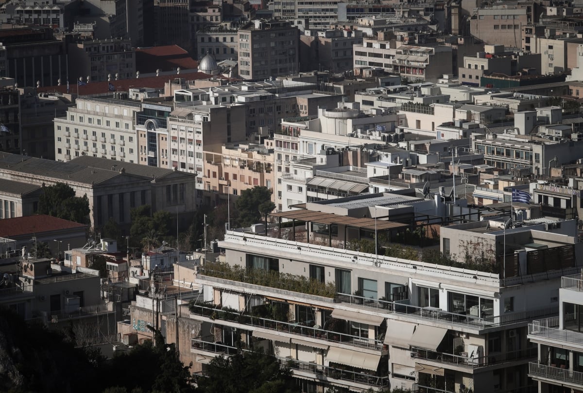 Σπίτι Μου 2: Πρόωρη λήξη αντί λύσης - Ένα πρόγραμμα που κλείνει πριν ...