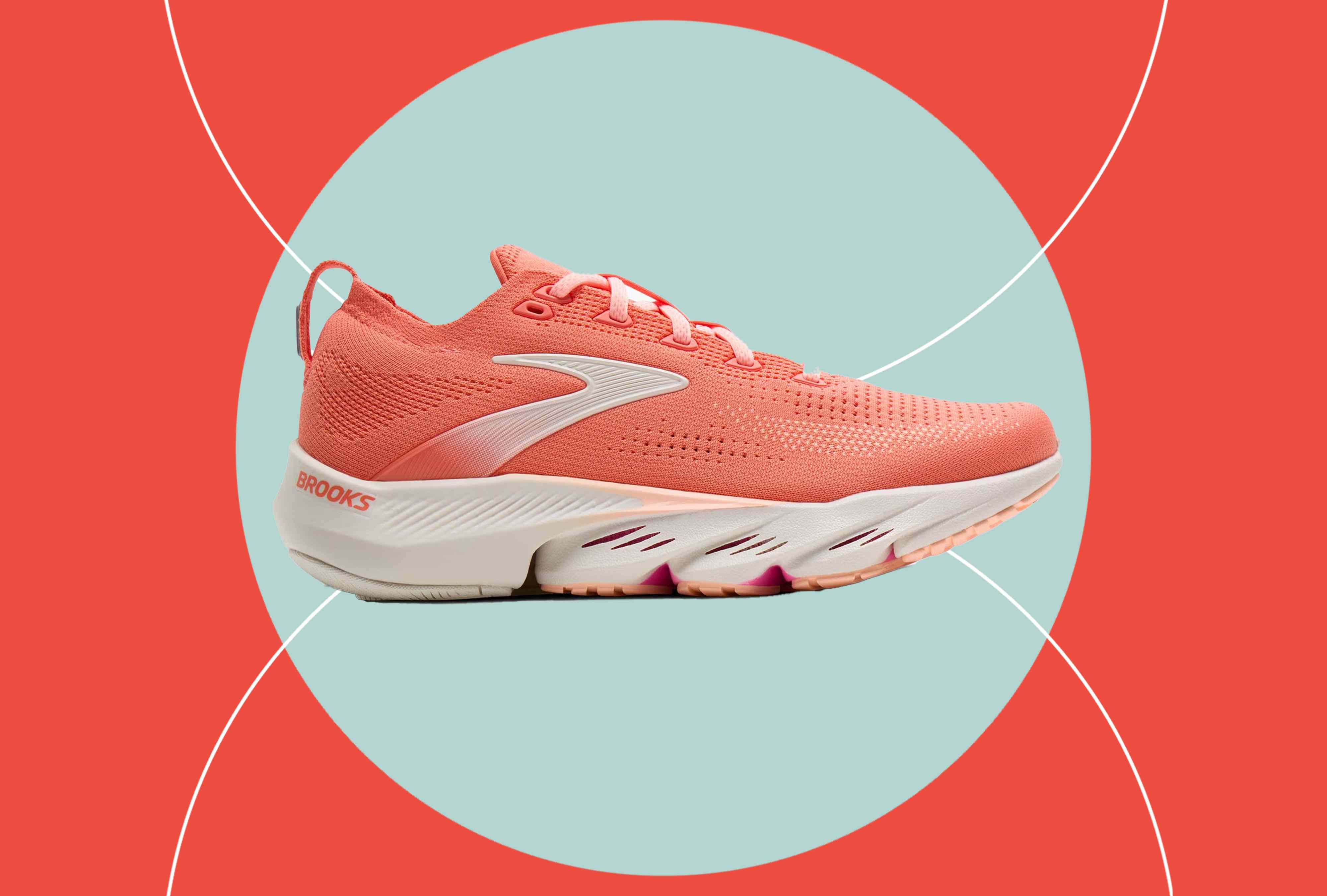 I asked my first responder friends for their sneaker recommendations ...