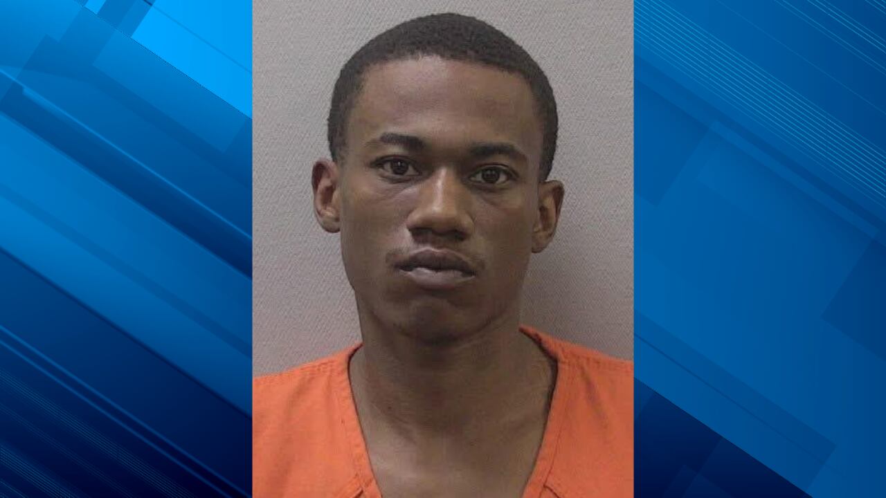 Coroner IDs victim of Saturday Lexington County shooting