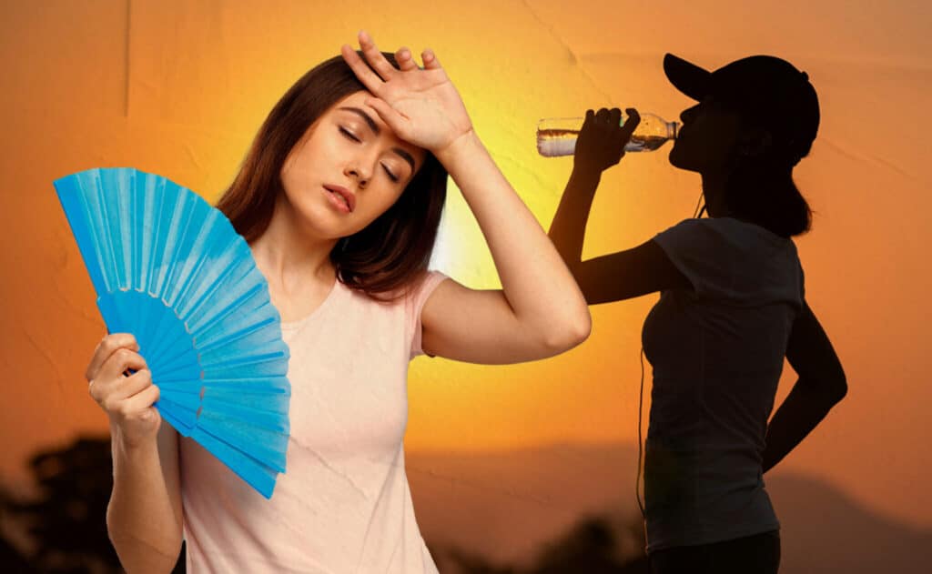 Calapan City: Heat index hits danger level of 44°C