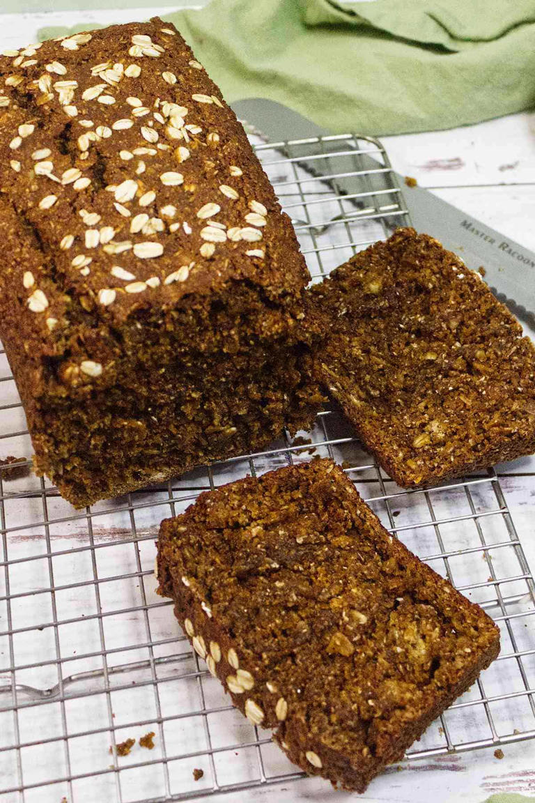 Irish brown bread