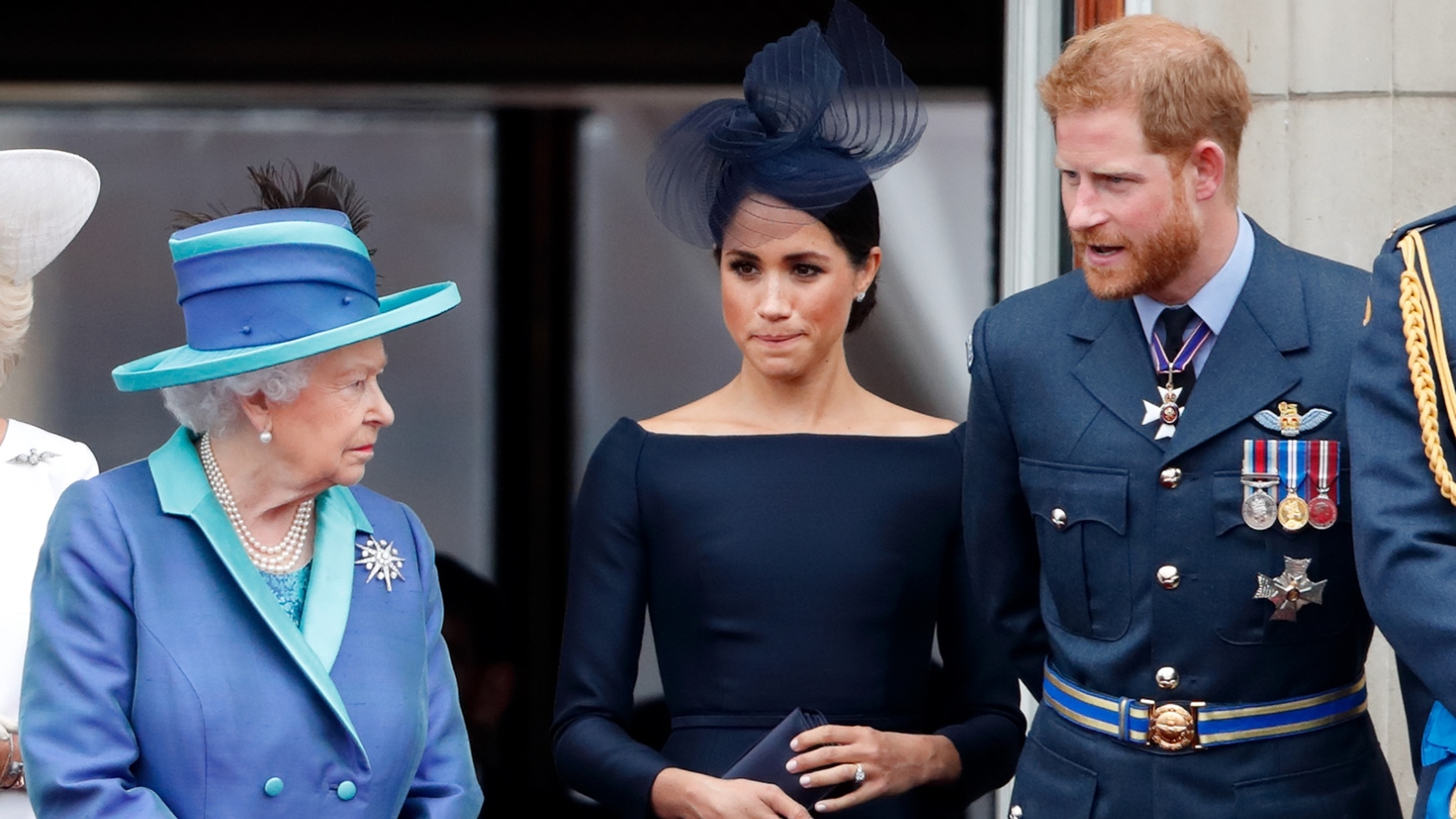 ‘She didn’t trust him’: Explosive new details revealed about late queen ...