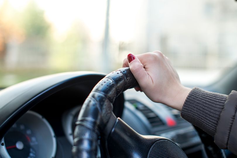 DVLA reminder to drivers over simple mistake that could result in ...