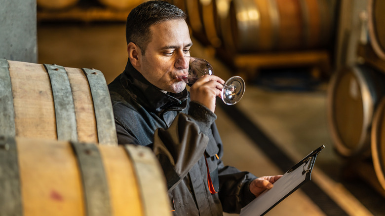 12 reasons why you should drink natural wine