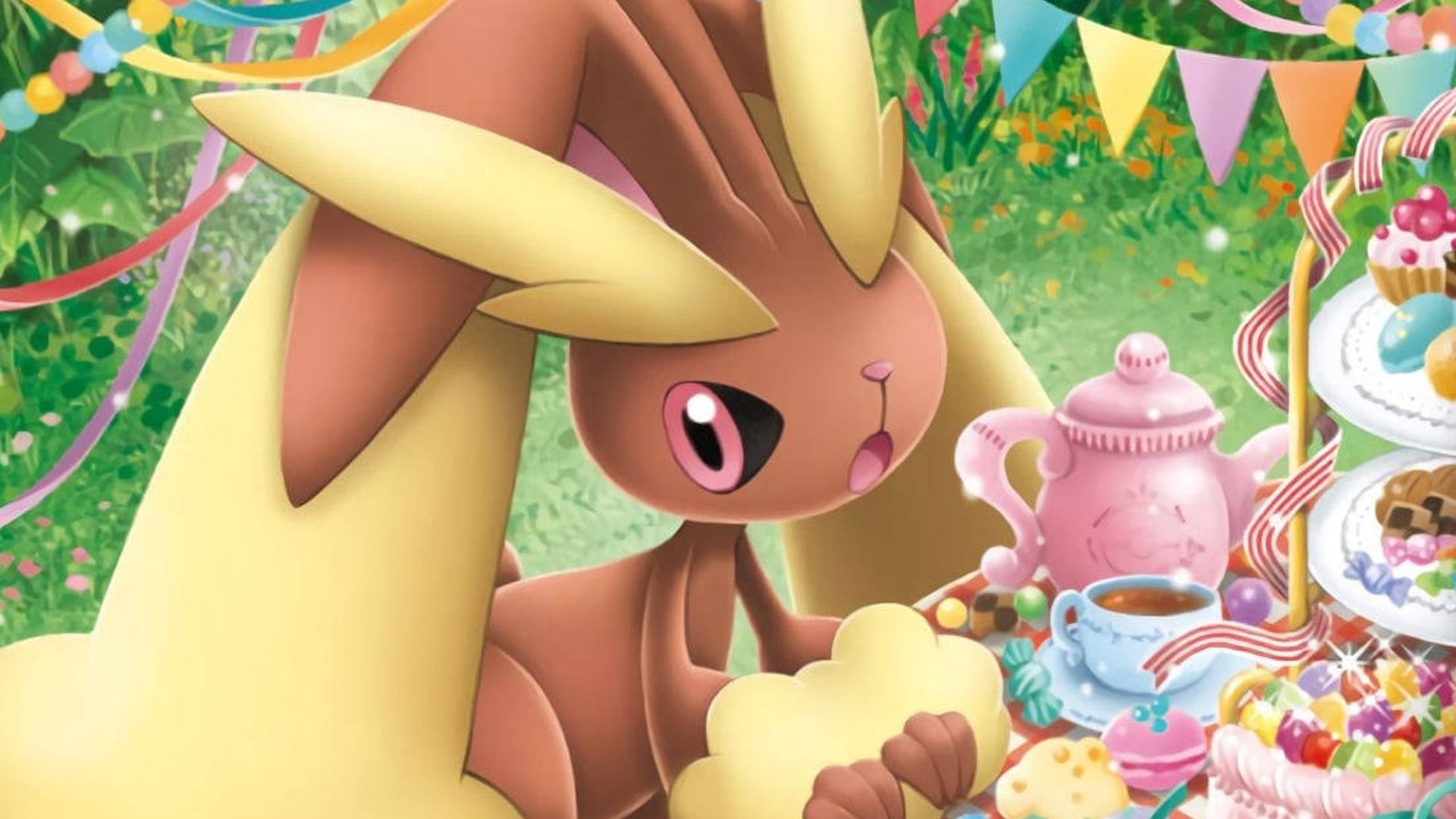 All 8 bunny Pokémon ranked