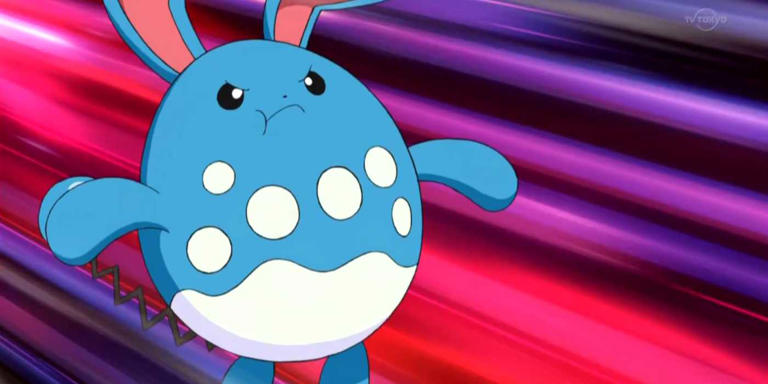 All 8 bunny Pokémon ranked