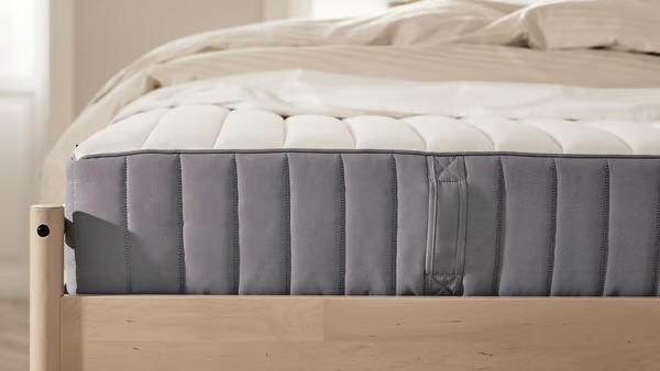 What’s the deal with IKEA mattresses – and which one is actually worth ...