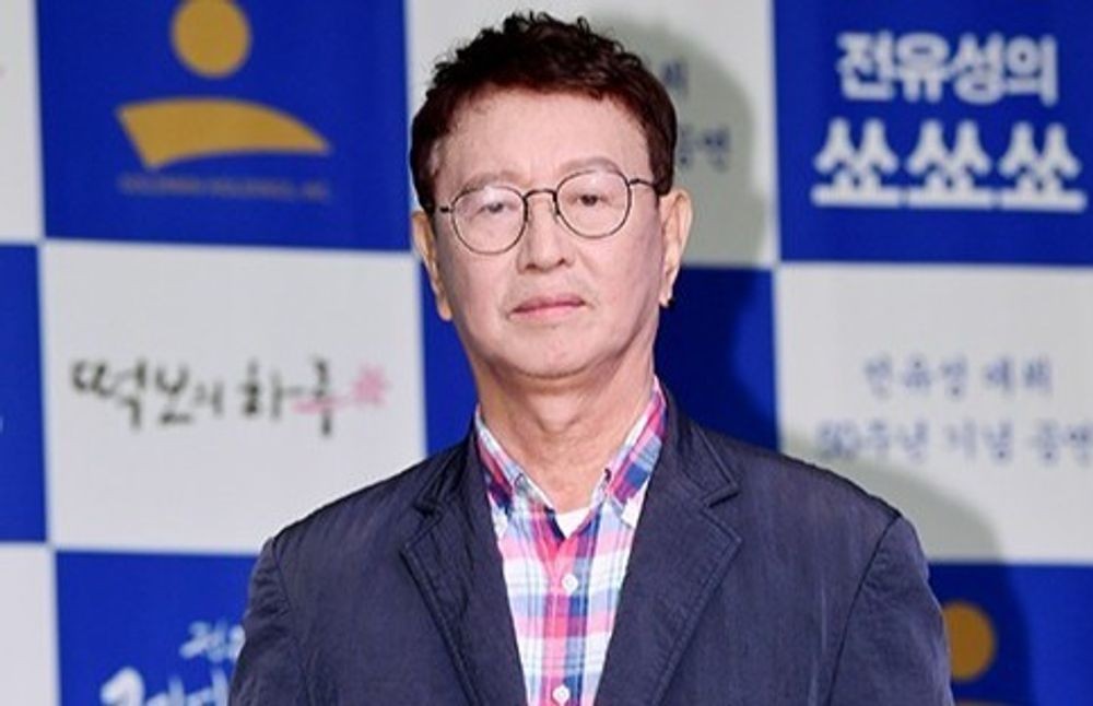 故 전유성, 사망 7개월 만에 유언 공개…연예계 침통