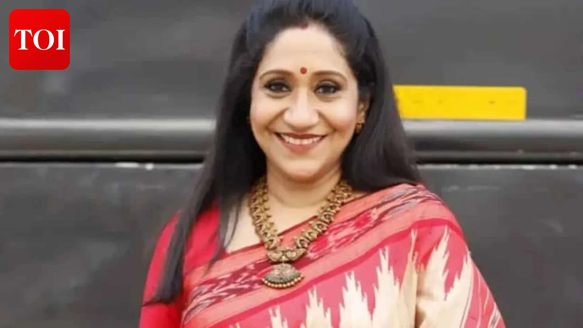 Sujatha Mohan health issue: Singer reveals throat problem stopped her ...