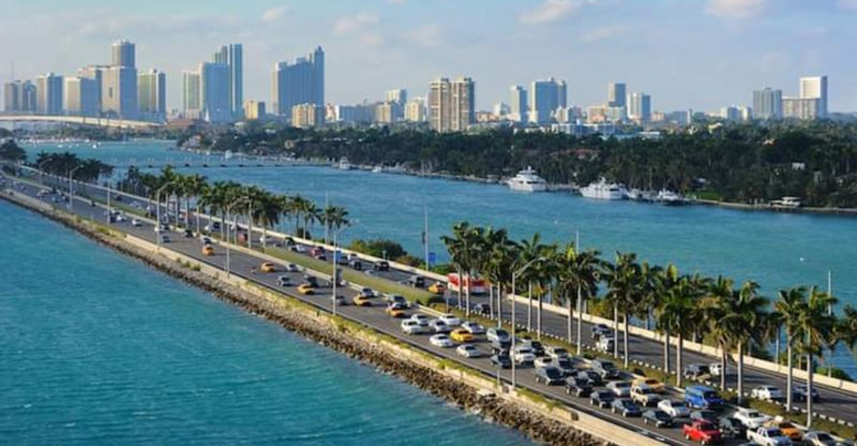 Florida looks like a vacation, here’s why living there is different