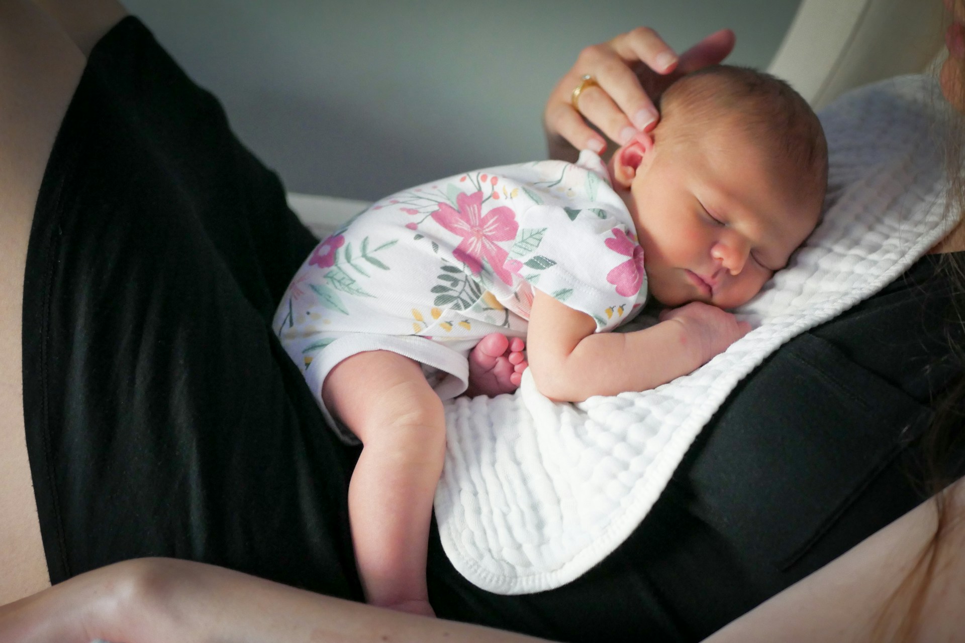 Descubre cuántas horas deberías dormir según tu edad