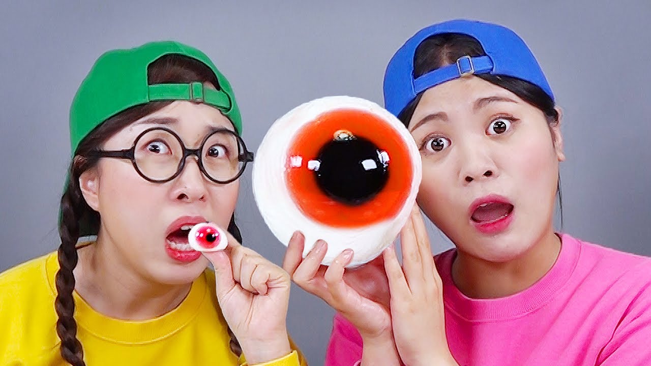 Makanan besar vs makanan kecil tantangan DONA Indonesia