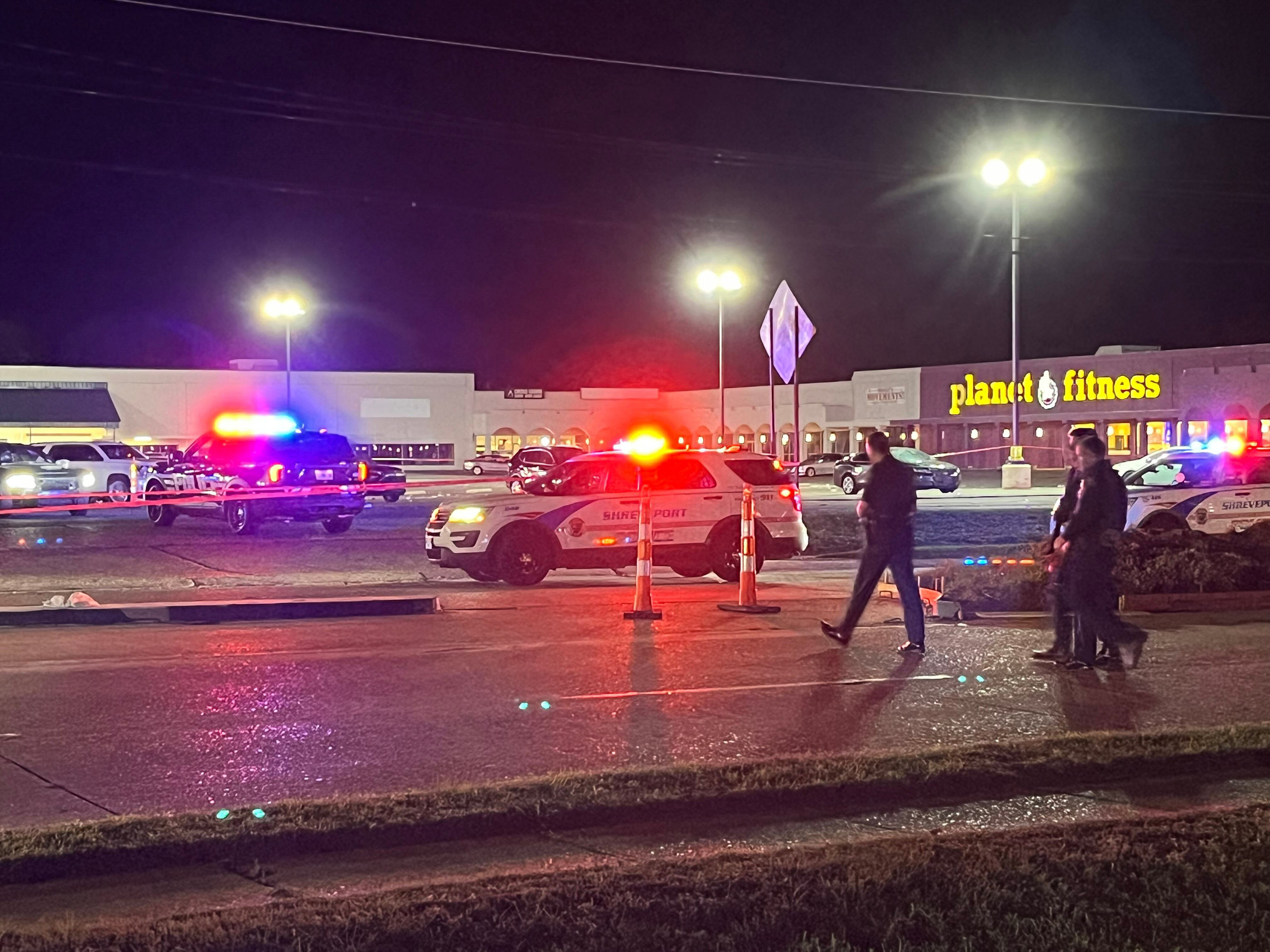 Shreveport police make arrest in Easter Sunday homicide on 70th Street