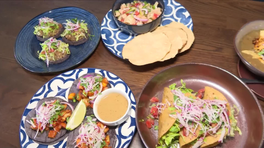 Everybody’s got a story: The Peoria Vegan Challenge returns for third year