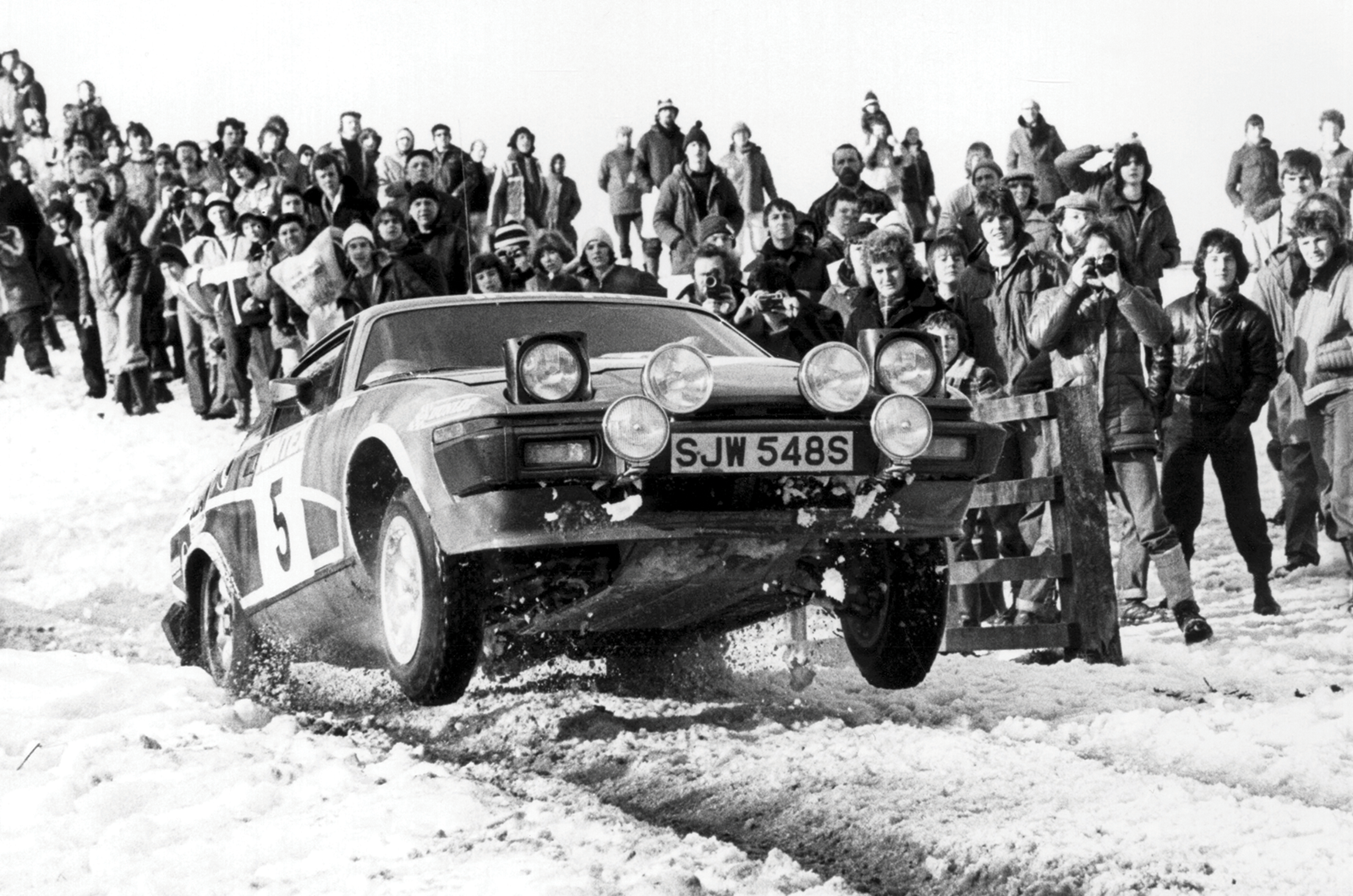 10 unsuccessful rally cars