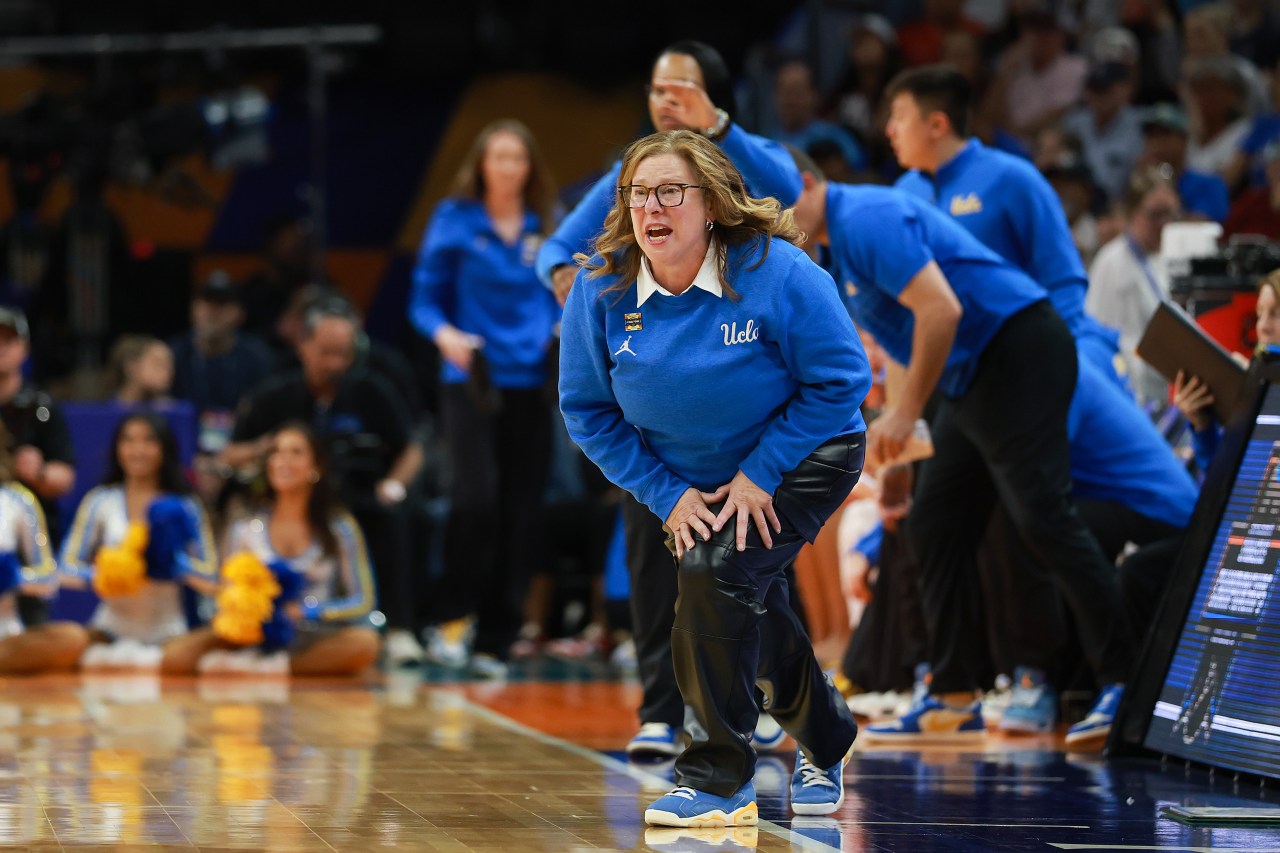 UCLA wins its first NCAA title in women’s basketball