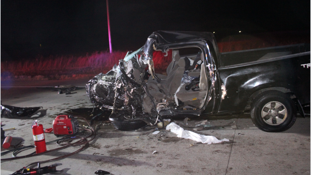 Colorado woman who caused head-on crash that killed deputy receives ...