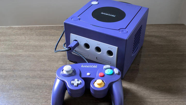 7 best GameCube games stuck on older systems
