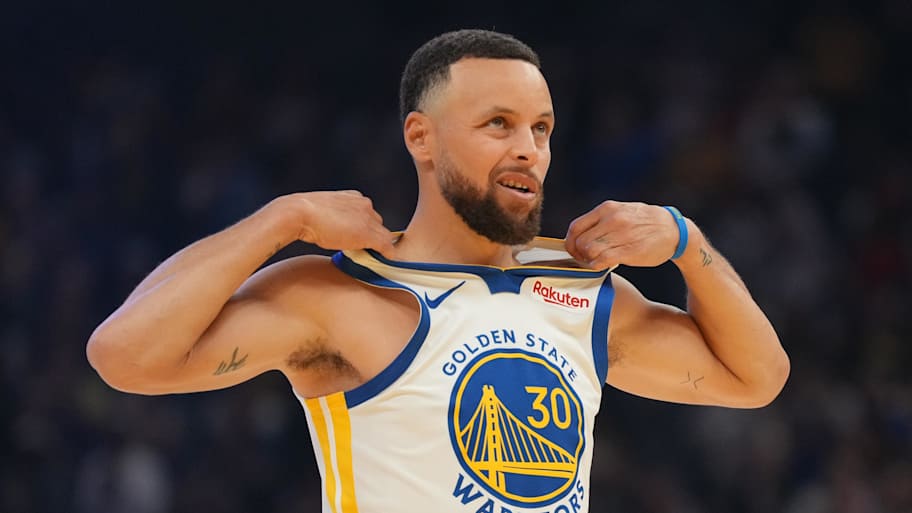 Stephen Curry-inspired Warriors comeback falls agonizingly short in ...