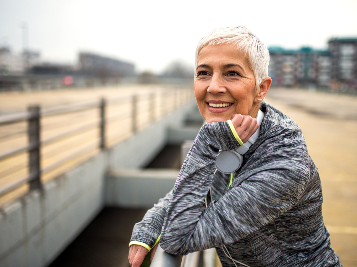 Feeling weaker after 40? Here is why your muscles are silently shrinking