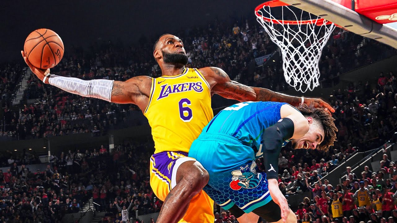 Greatest game winners in NBA history