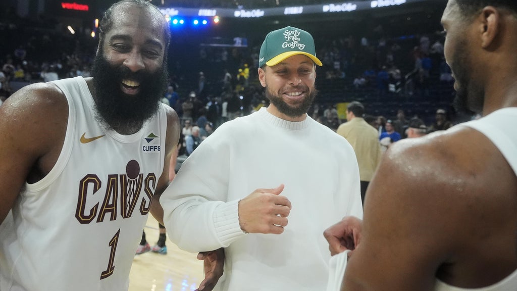 After missing more than 2 months with right knee injury, Stephen Curry ...