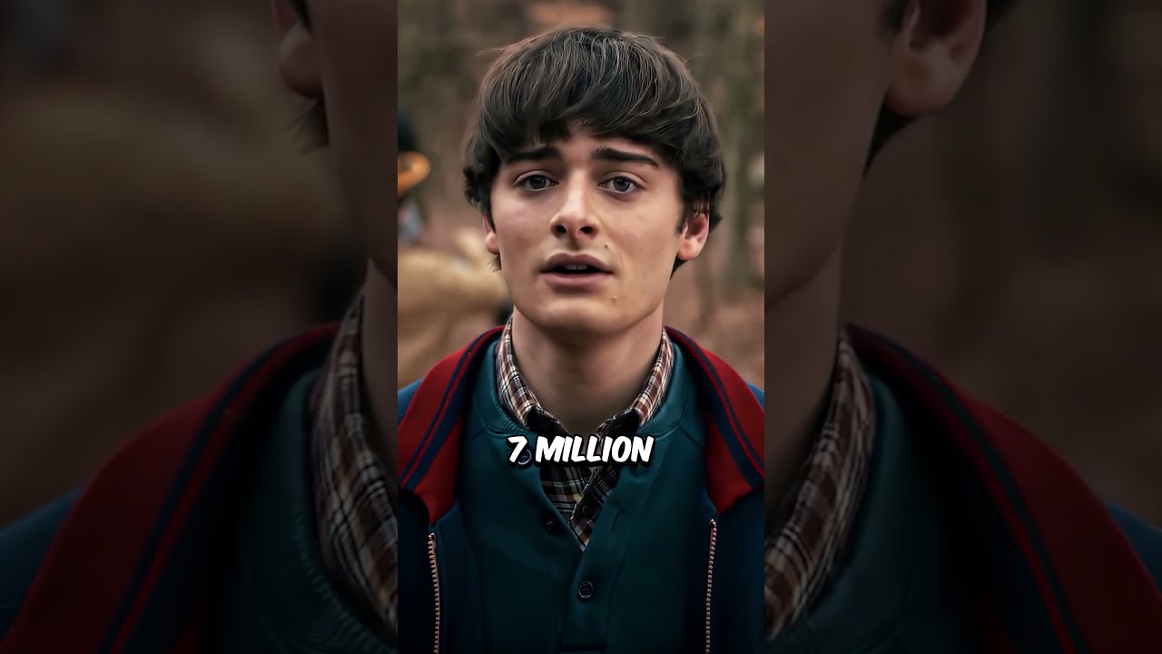How Much Money Stranger Things Actors Actually Make?