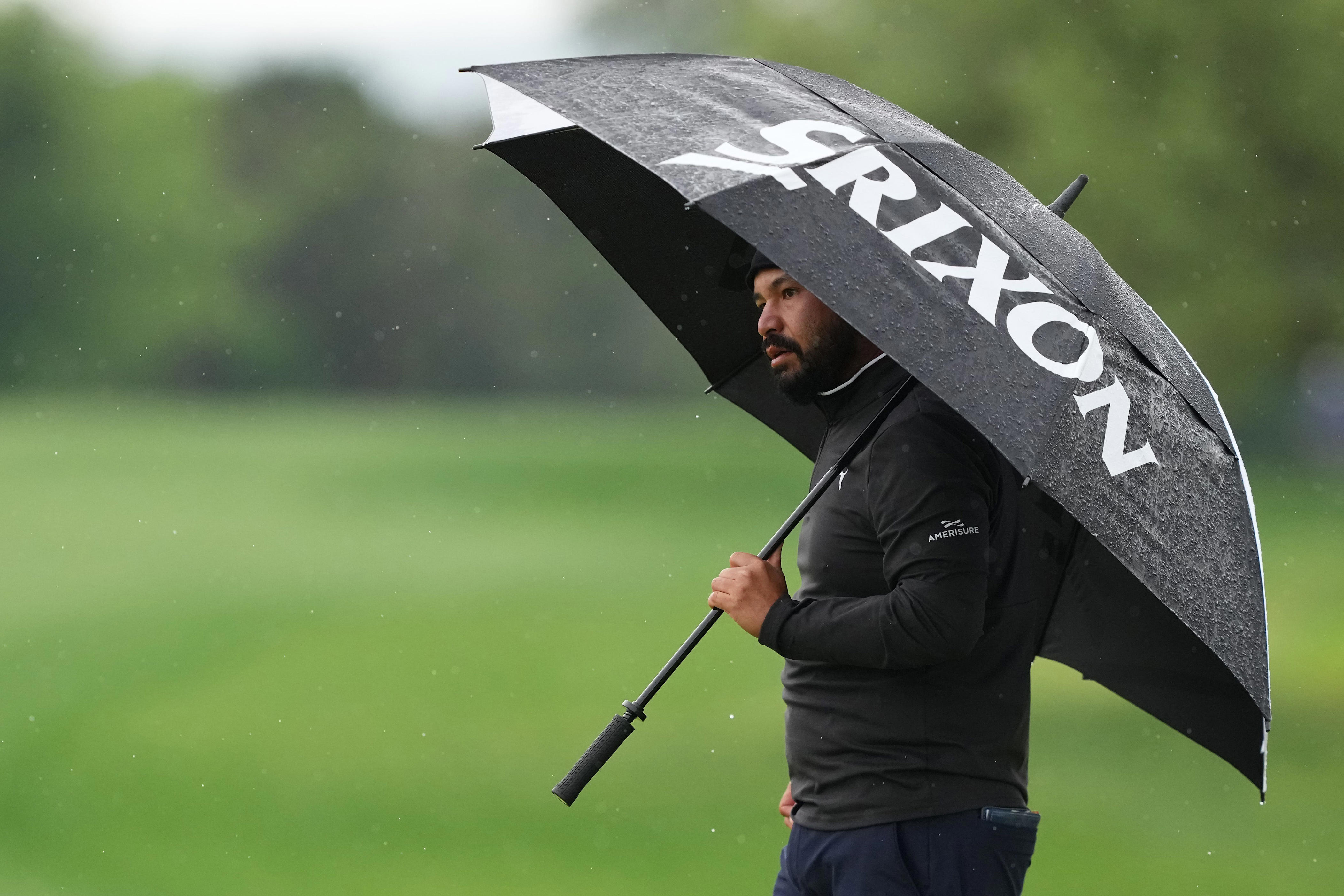 JJ Spaun wins Valero Texas Open, finds form before Masters